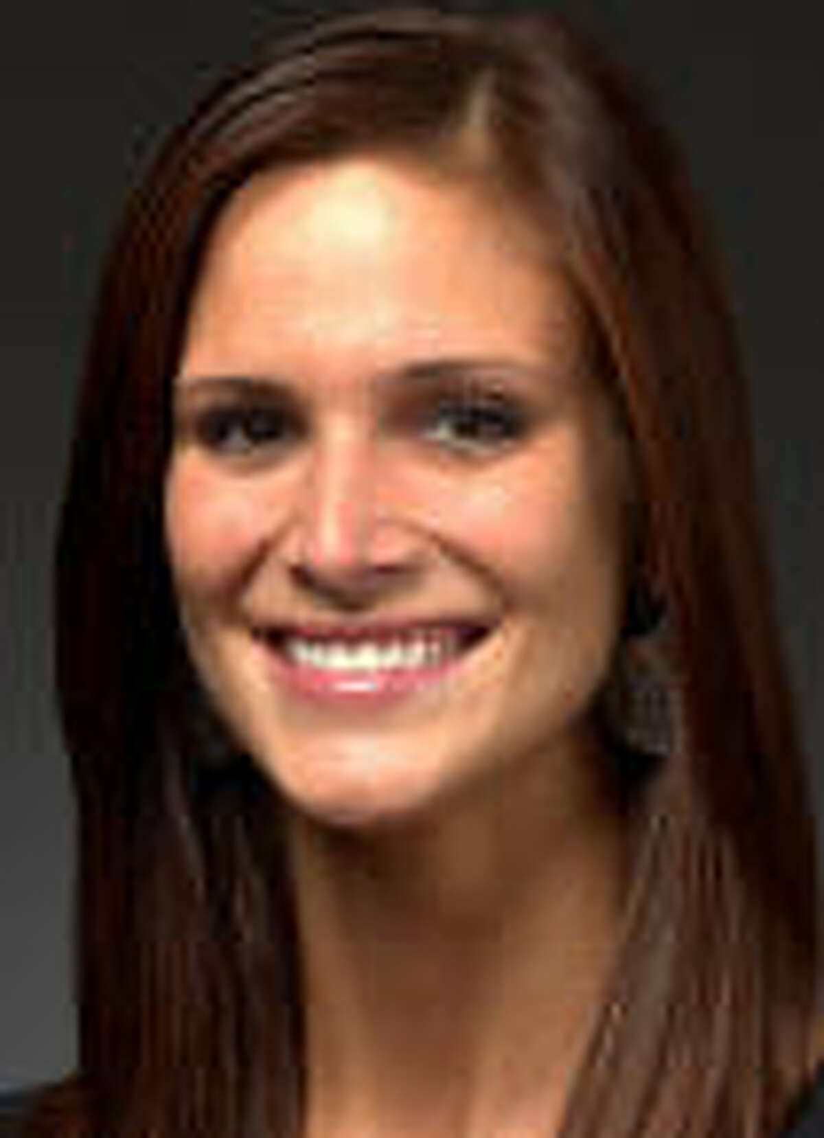 Christine Herring to serve as Cardinals' senior woman administrator