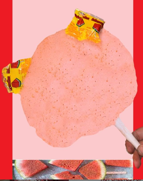 San Antonio's gourmet cotton candy treats infused with Hot Cheetos ...