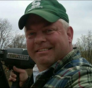 William Anthony “Bill” Turpin