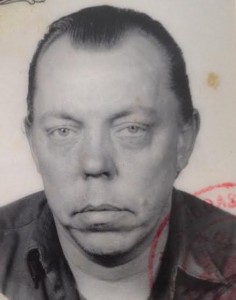 Norval William Scharkey