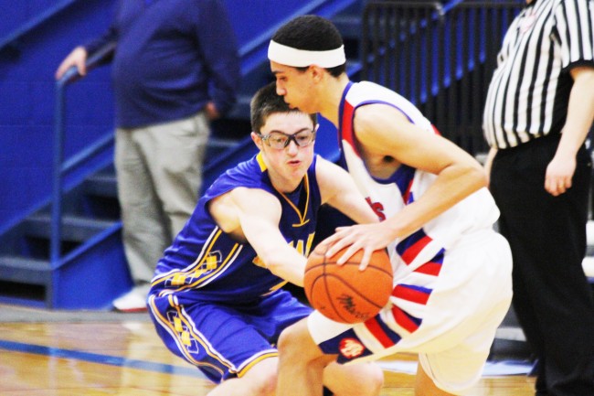 All-CSAA selections revealed