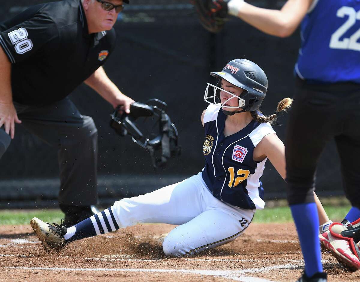Hope remains for local, state Little League tournament experiences