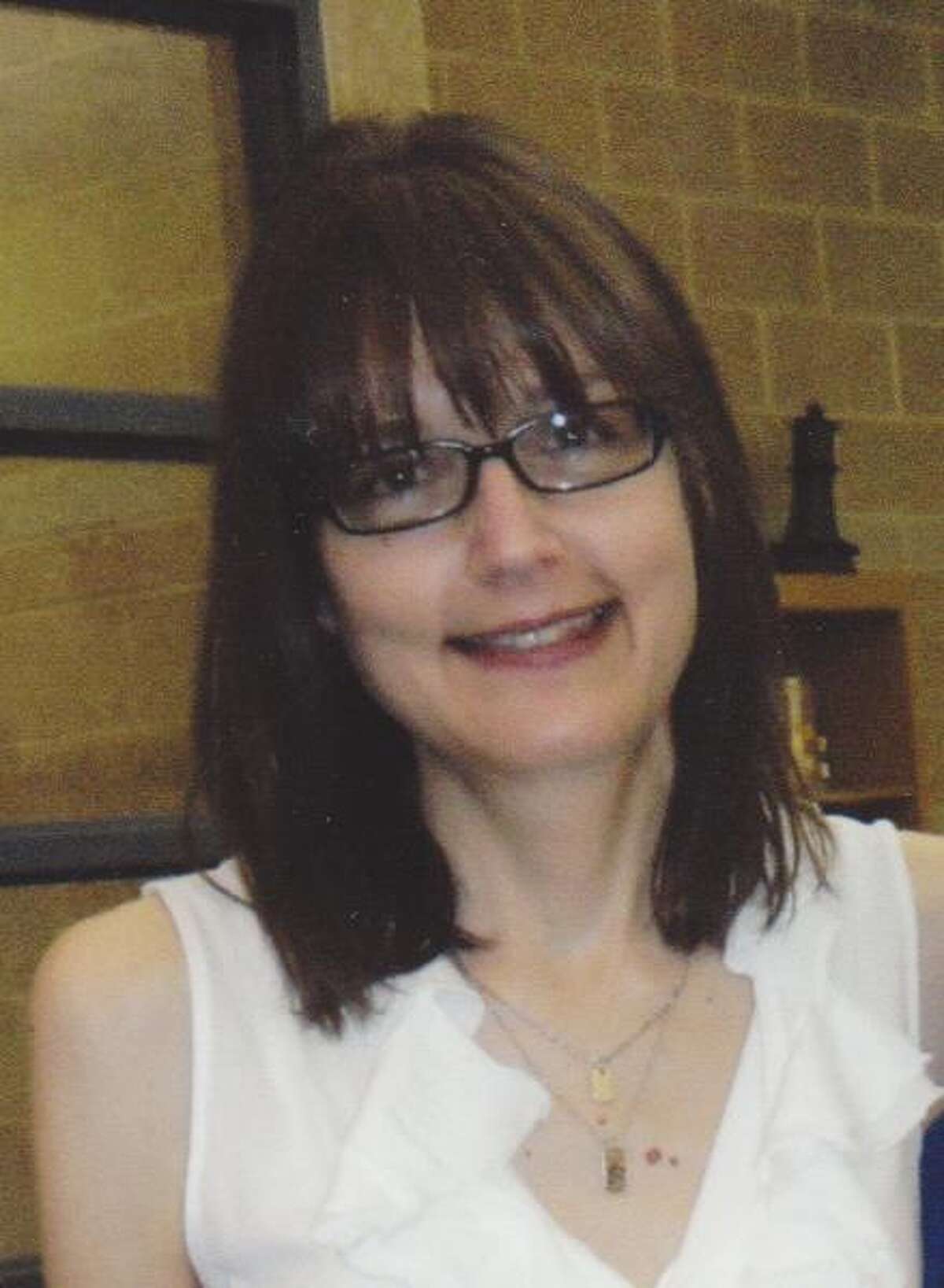 Brenda Louise Steiner