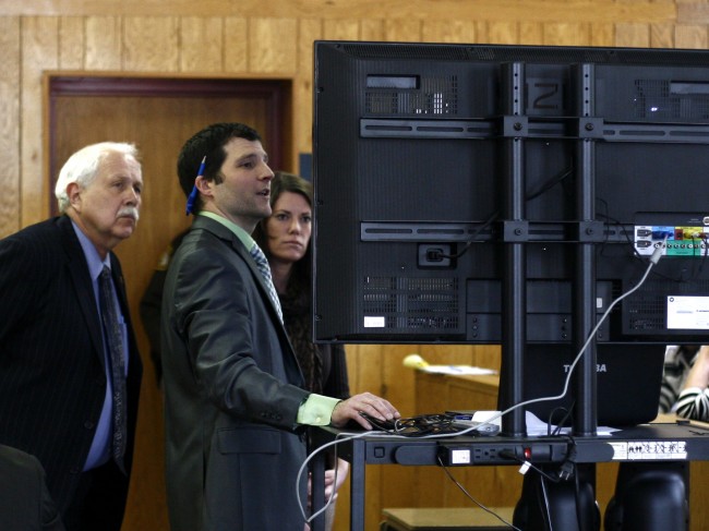 Janet Brown found guilty on two sexual assault charges