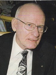 Howard H. Landis