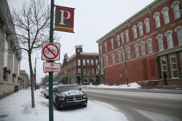 MDOT to replace road signs