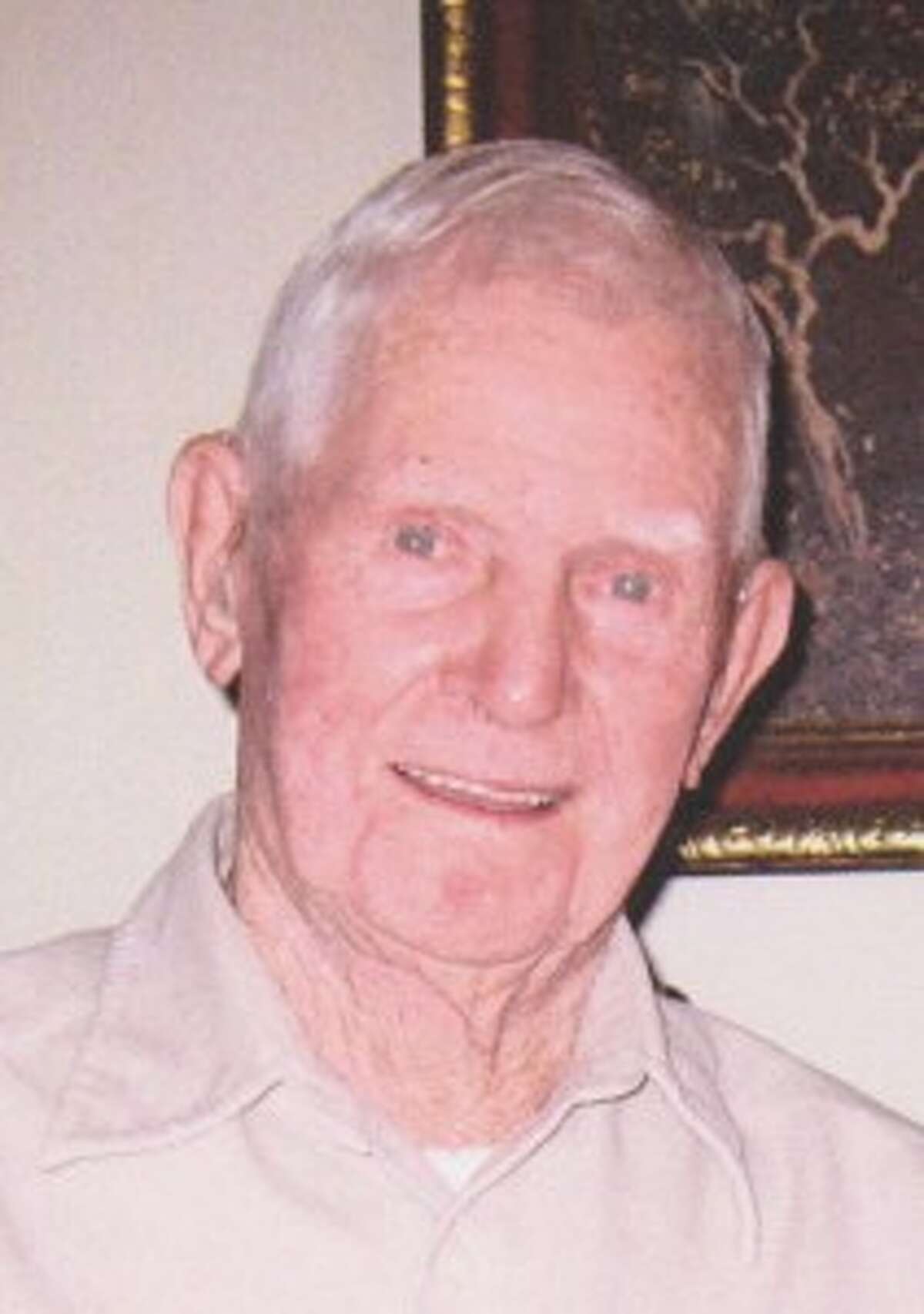 August S. 'Gus' Anderson