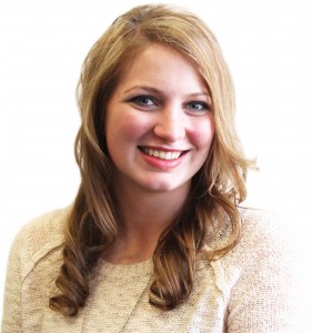 EMILY GROVE-DAVIS: My bear adventure