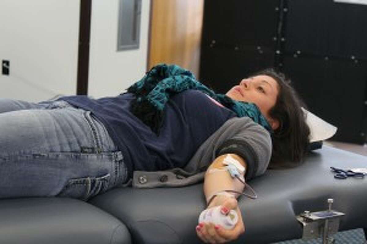 Continuing the dream: Ferris hosts drive in memory of Jessica Parham