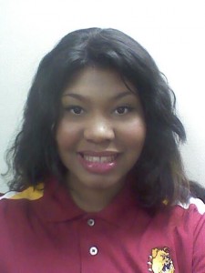 Ferris student chosen for exclusive internship