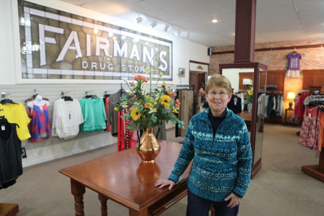 Fairman’s Apparel announces closure; Sun Title opens its doors