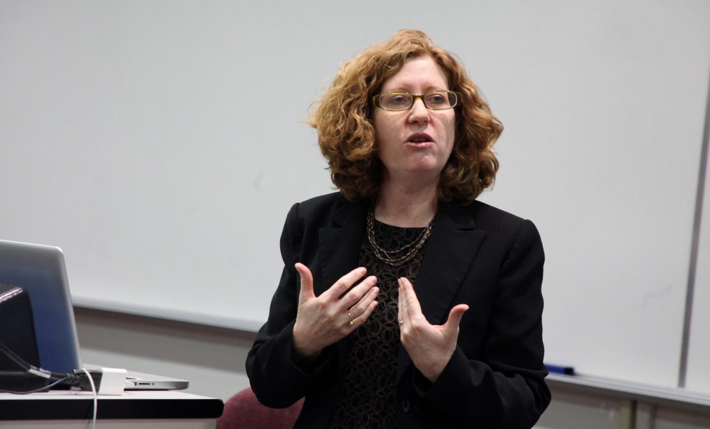 Roe v. Wade debate about more than abortion