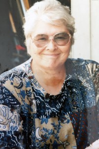 Beverly Jean Lovejoy