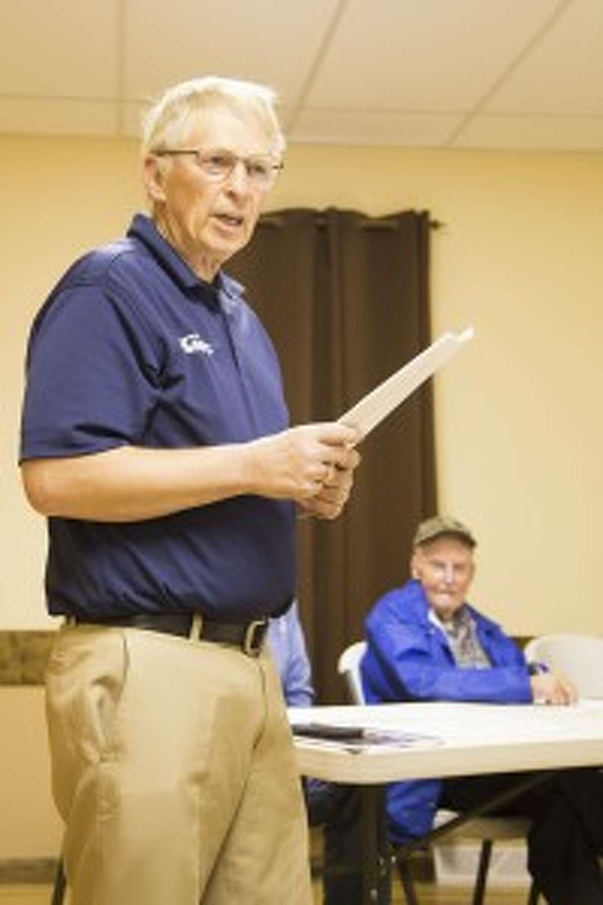 Plans for Hersey potash plant in works