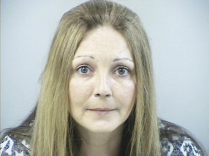 Morley woman enters plea in drug case