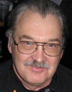 Gerald (Jerry) Vernon Olson