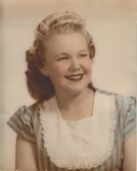 Norma Ruth Hunt