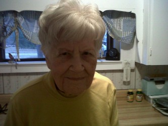 Donna E. (DeMott) Stine