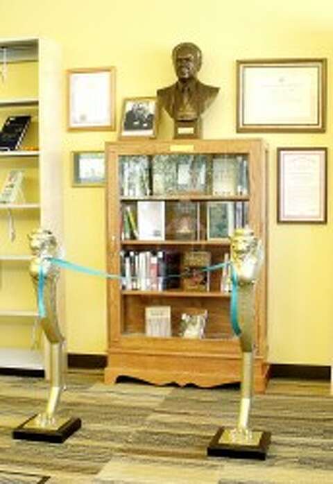 LITERARY LEGACY: Mecosta’s Russell Kirk continues to inspire, educate ...