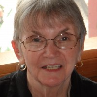 Judith 'Judy' Ann Gray