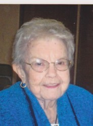 Mary A. DeVries