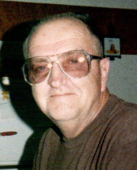 William “Bill” Fulmerhouser, Jr.