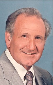 Angelo John “Andy” Cosentino
