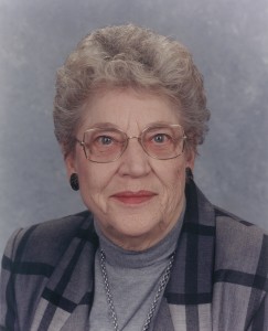 Helen Marie (Wagner) Stodola