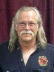 John P. Gilman