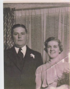 Do you remember: William and Jean Skellenger