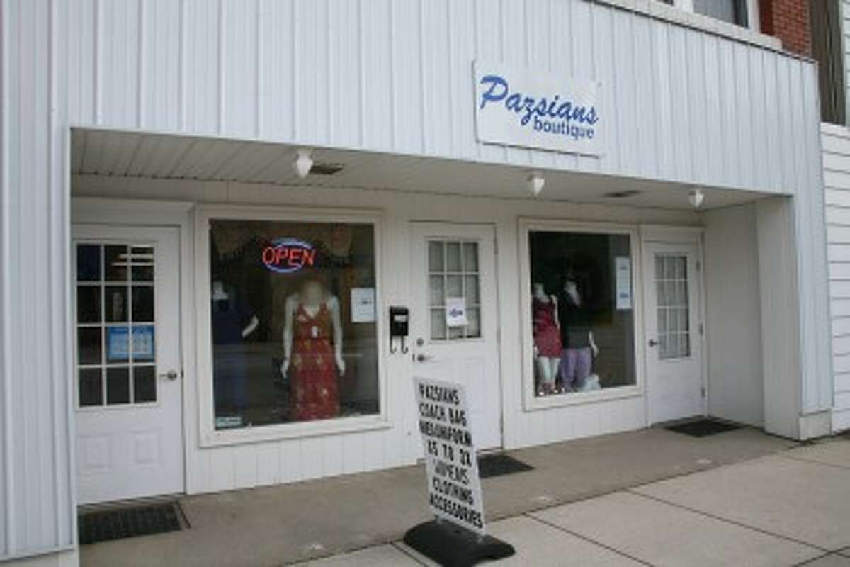 Time to read at Morton Township Library