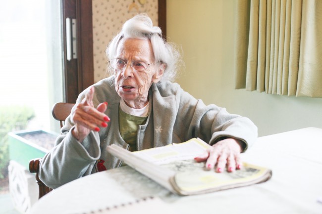 99 years and counting