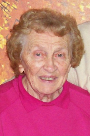 Daisy Cecelia (Whalen) Bazzett