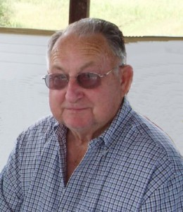 Lawrence L. Morningstar Sr.