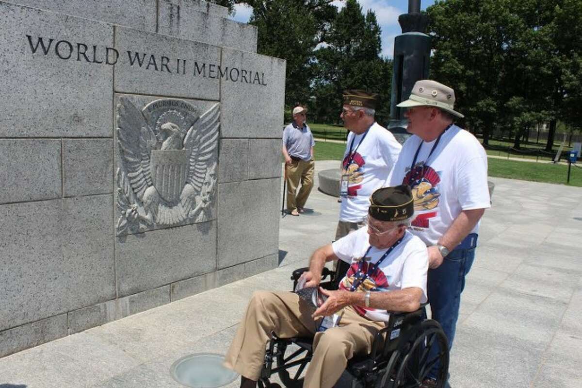 Mid-Michigan Honor Flight set for another trip on June 2