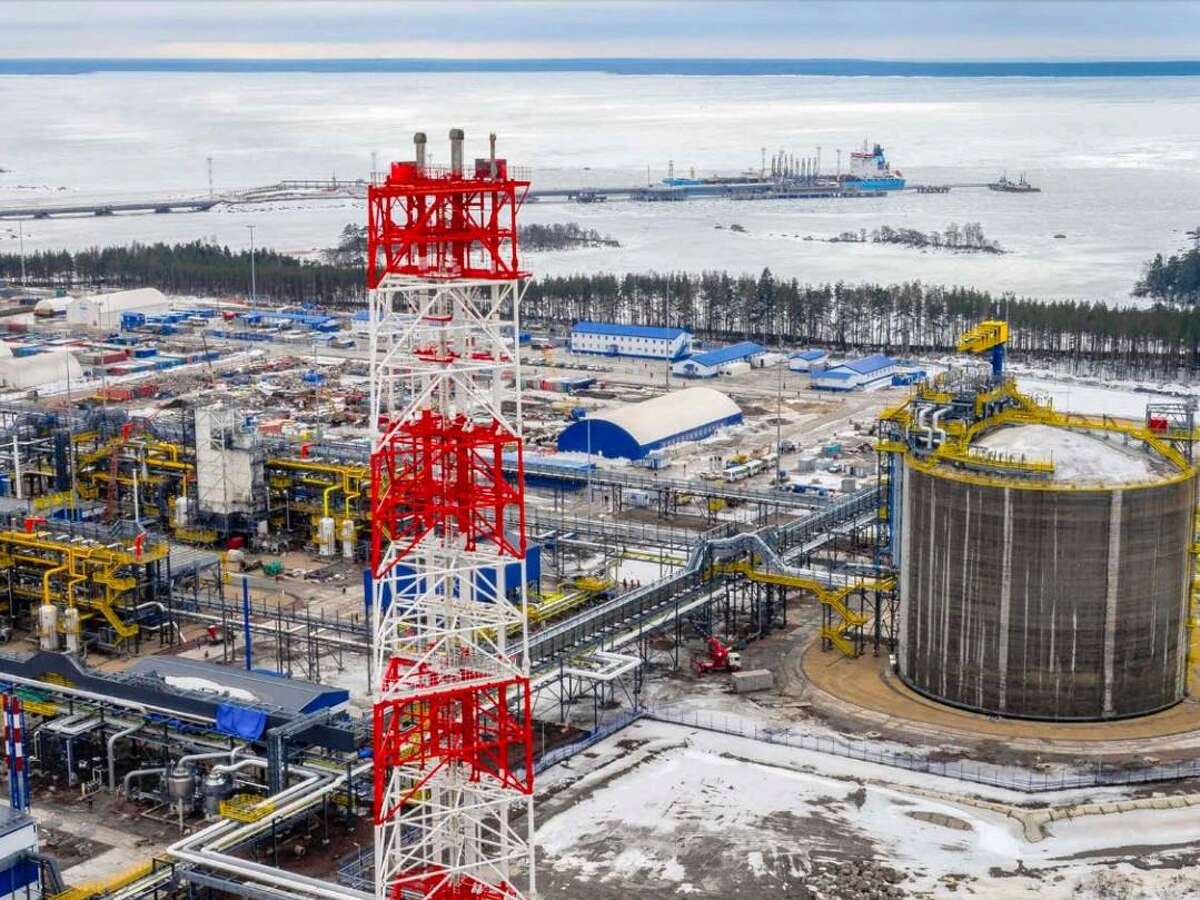 Surf’s Up: Second wave of LNG is here