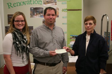 Big Rapids Community Library