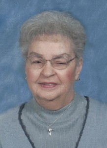 Patricia E. “Pat” Fish