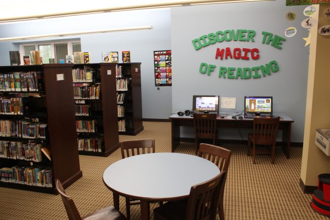 Big Rapids Township library millage may influence future discussions