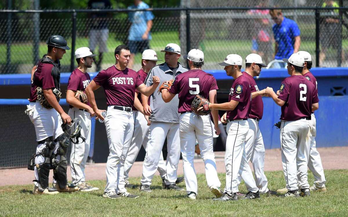 Stamford advances to Super Regional behind 11 strikeouts by Purpura