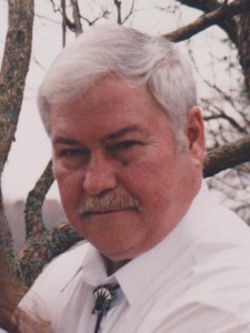 Herman “Larry” Buffin