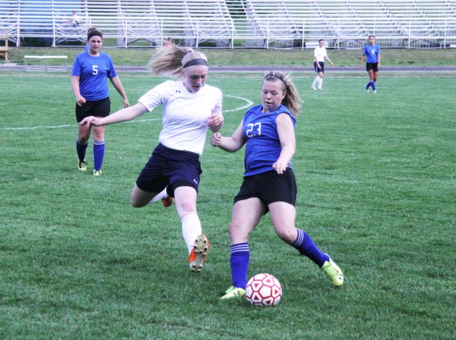 CCA soccer moves on to district semifinals