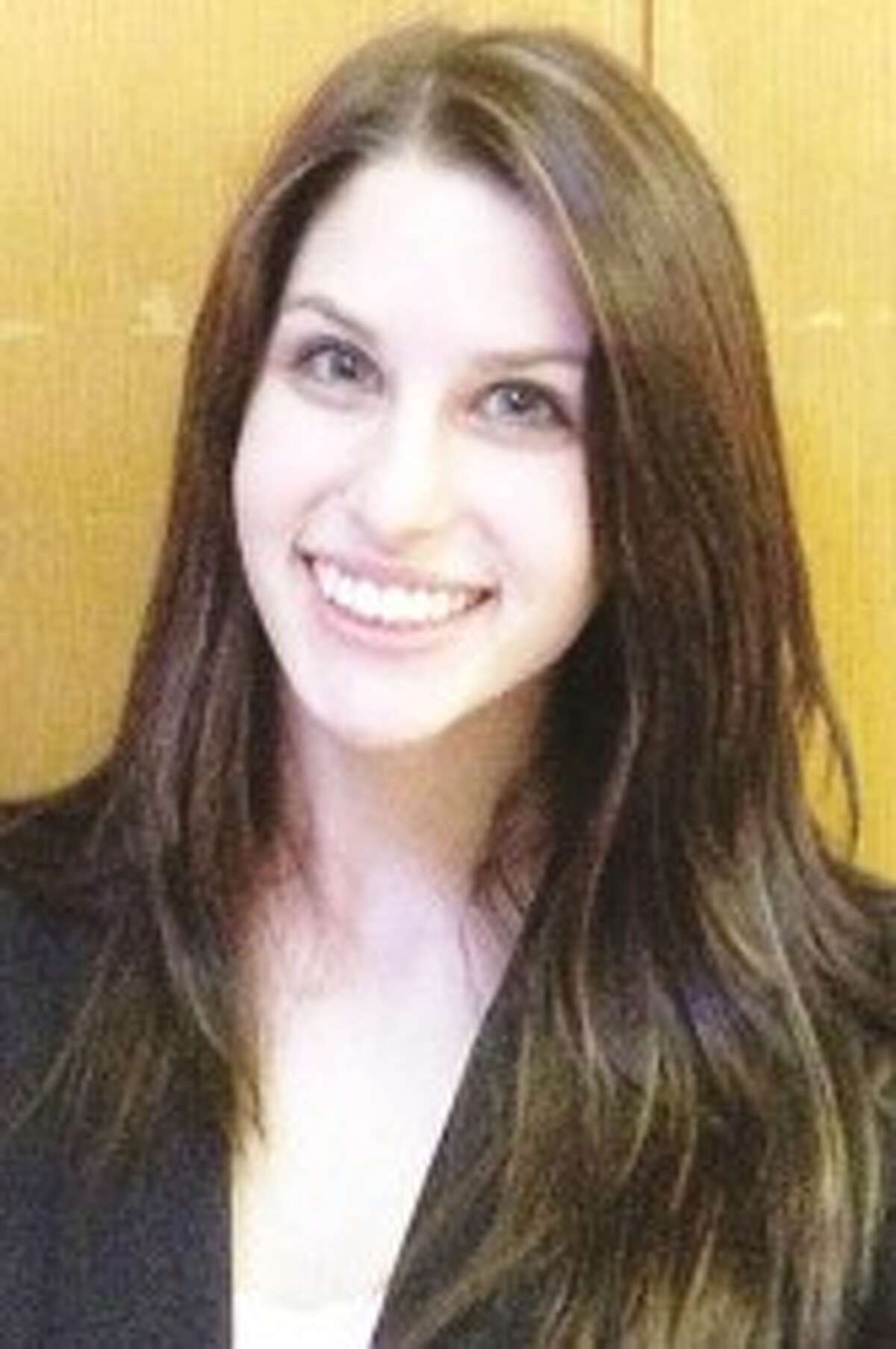 Erin Williams named Ferris’ 2013-14 student government president