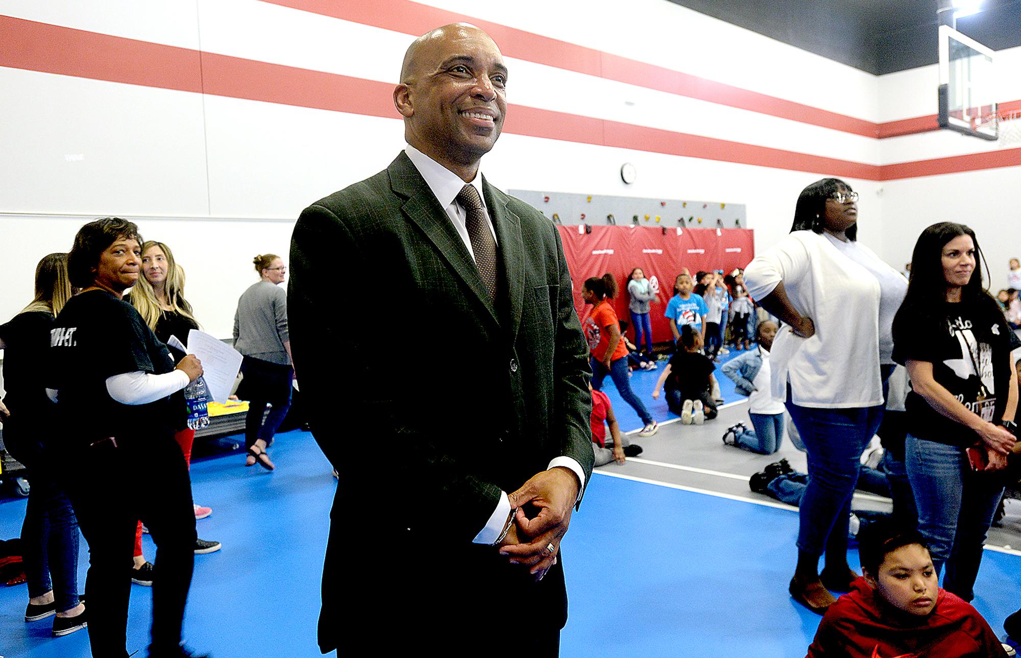 OP-ED: Port Arthur schools wants to work with Motiva