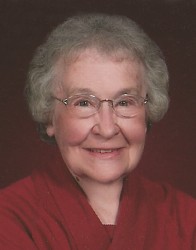Marilyn A. Trahan