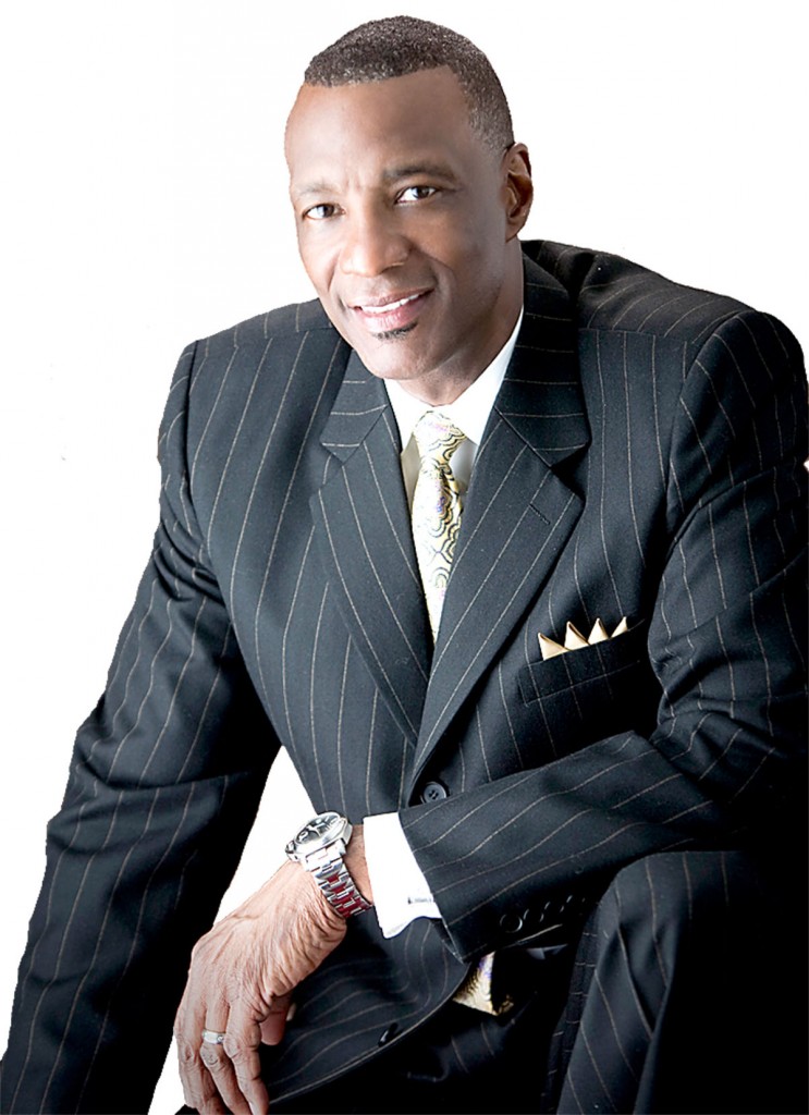 Ferris program gains exposure with speaker series