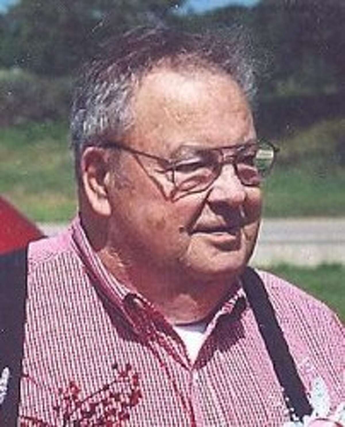 Robert Atwell Thompson