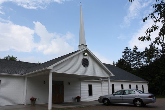 Sylvester Community Church celebrates 150th anniversary