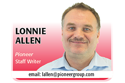 LONNIE ALLEN: Looking beyond fireworks and burgers