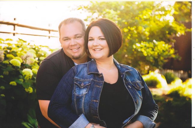 Cole, Defever to wed